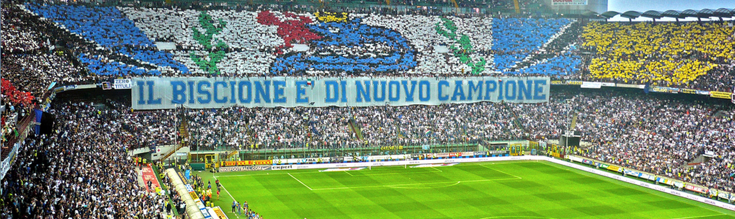 Signed Inter Milan Memorabilia
